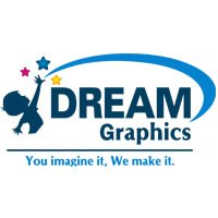 Dream Graphics - You imagine it. We make it